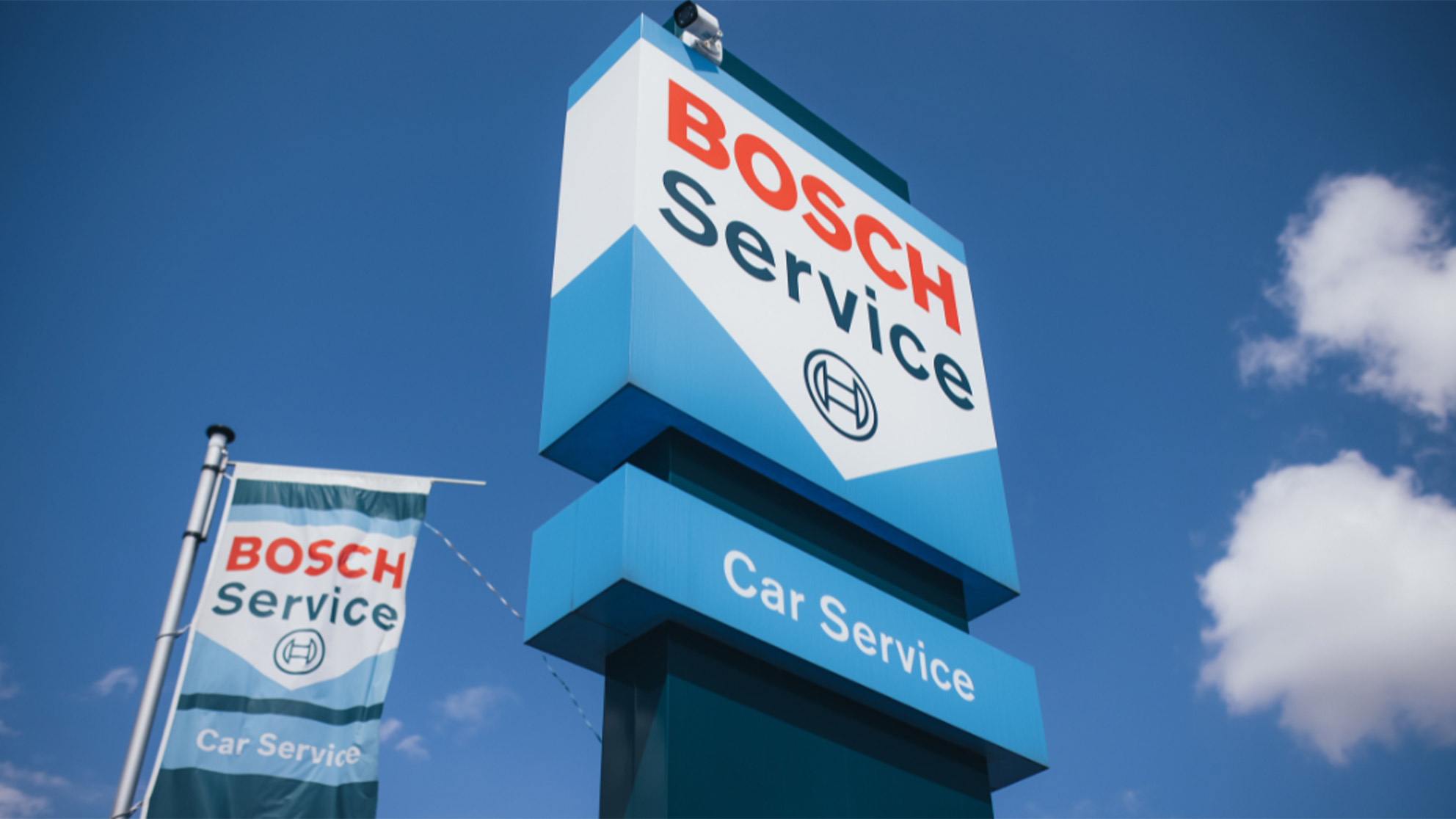 Login | Bosch Car Service Extranet in Deutschland